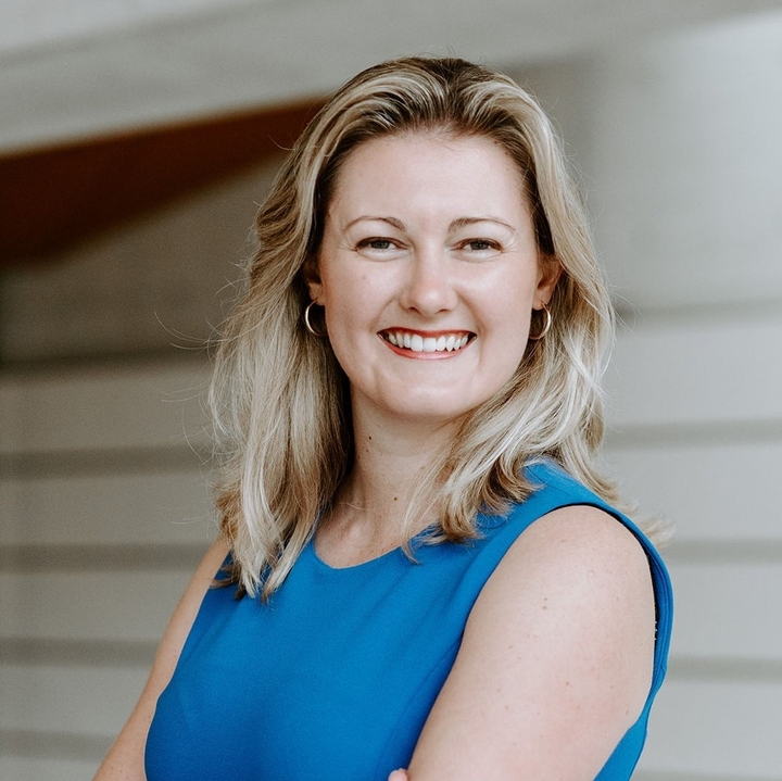 Rachel Howard | Austrade