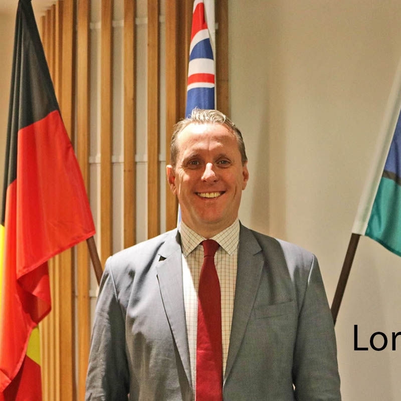 Our executive | Austrade