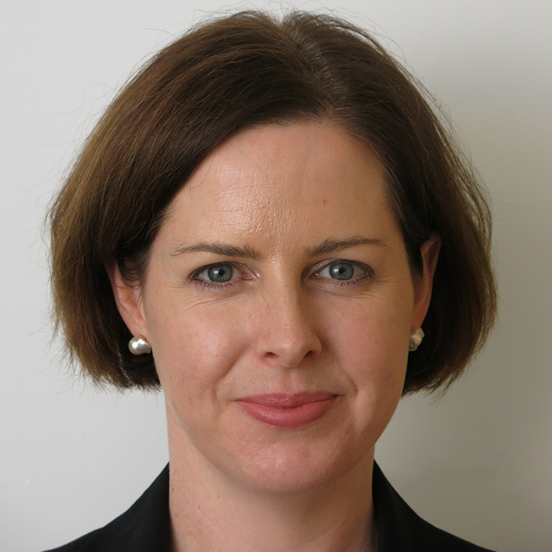 Kelly Matthews | Austrade