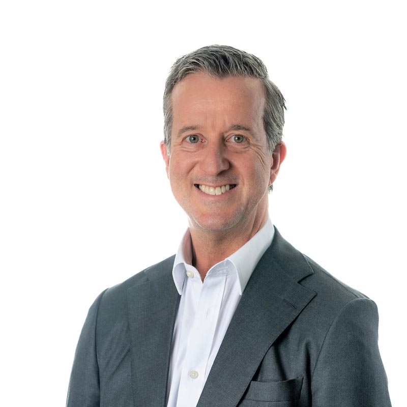 Our executive | Austrade