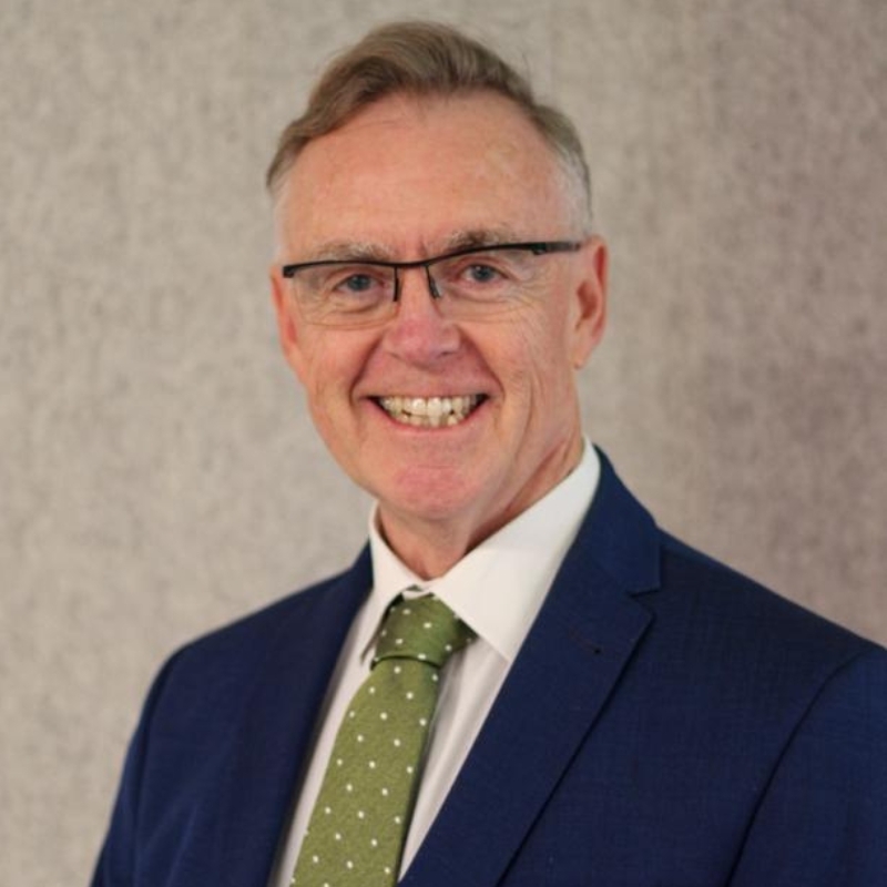 Chris Ketter | Austrade