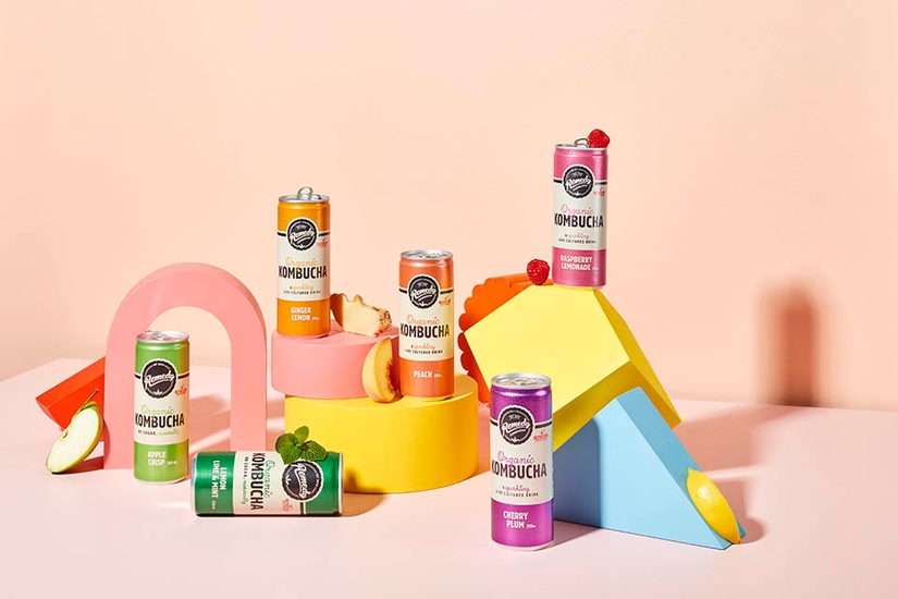 Remedy Drinks brews export success | Austrade