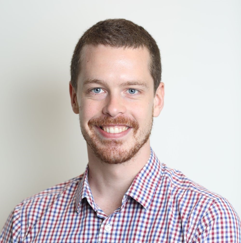 Tim Houghton | Austrade