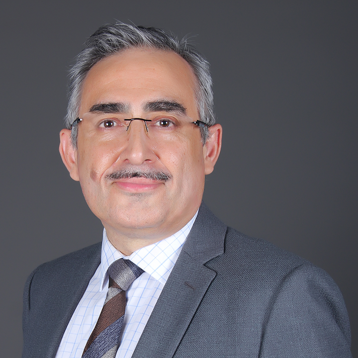 Dominic Trindade | Austrade