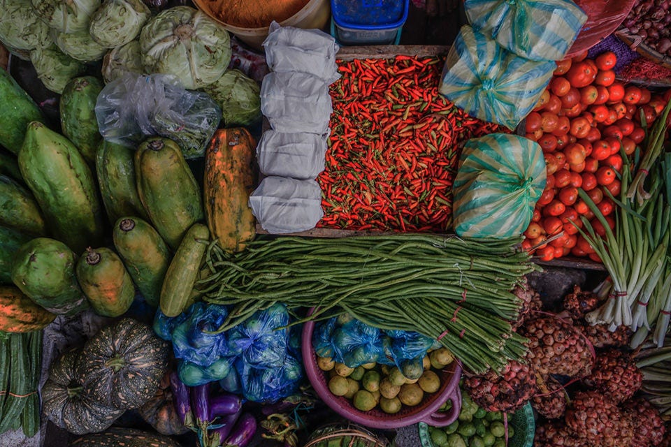 Australia Southeast Asia