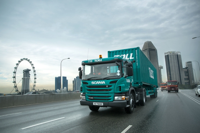 Local knowledge and contacts are key to success in Southeast Asia for ...