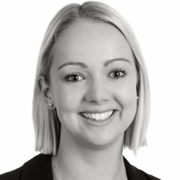 Elise Terrell | Austrade