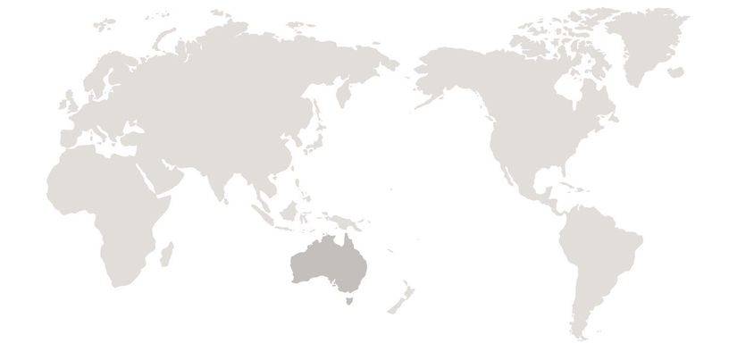 International offices | Austrade