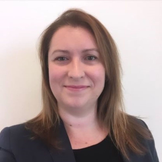 Amelia Walsh | Austrade