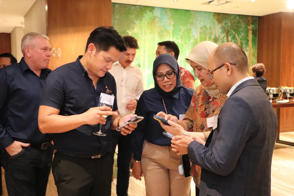 Prospecting METS opportunities in Indonesia | Austrade
