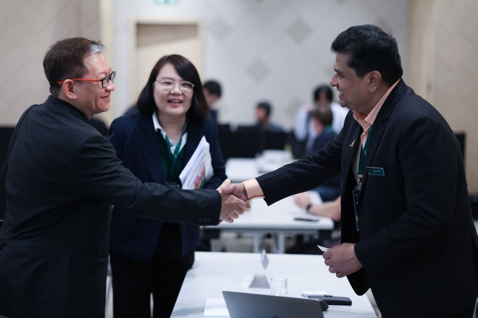 Dalfin fast-tracks system modernisation for Southeast Asian enterprises ...