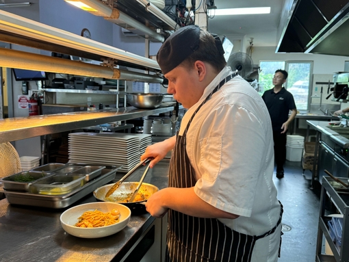 Darwin Trailer Boat Club’s disability-inclusive employment proves a ...