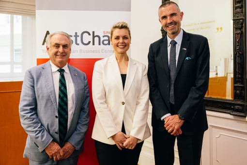 Toll Group builds on Australian success with Southeast Asian healthcare ...