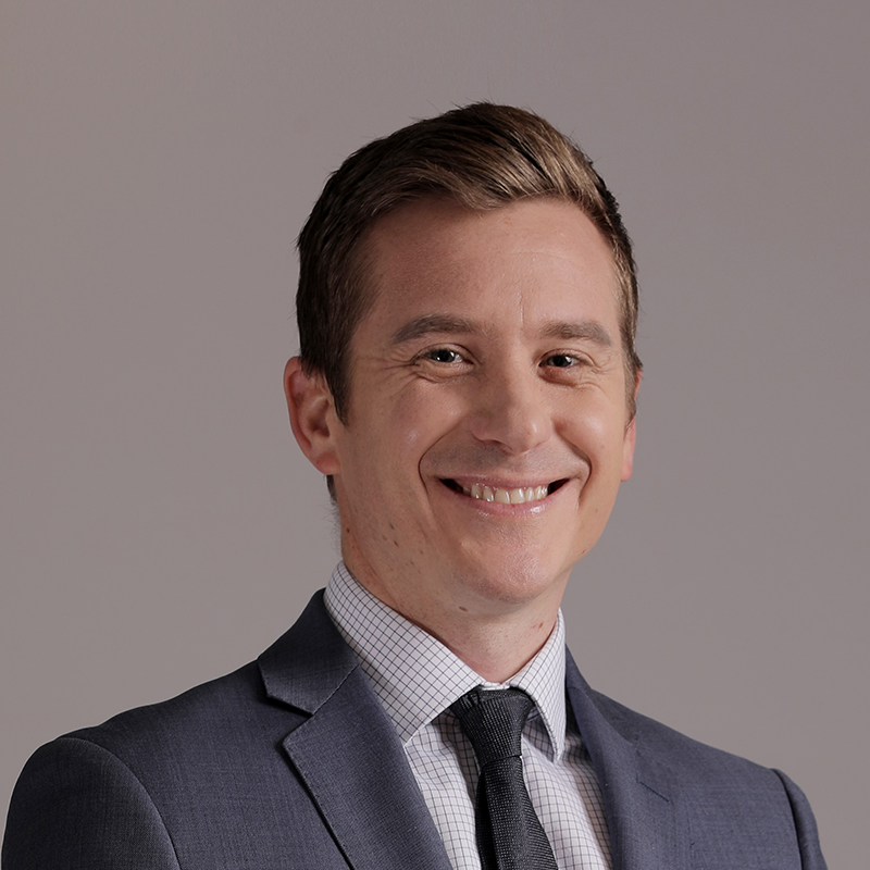 Andrew Carter | Austrade