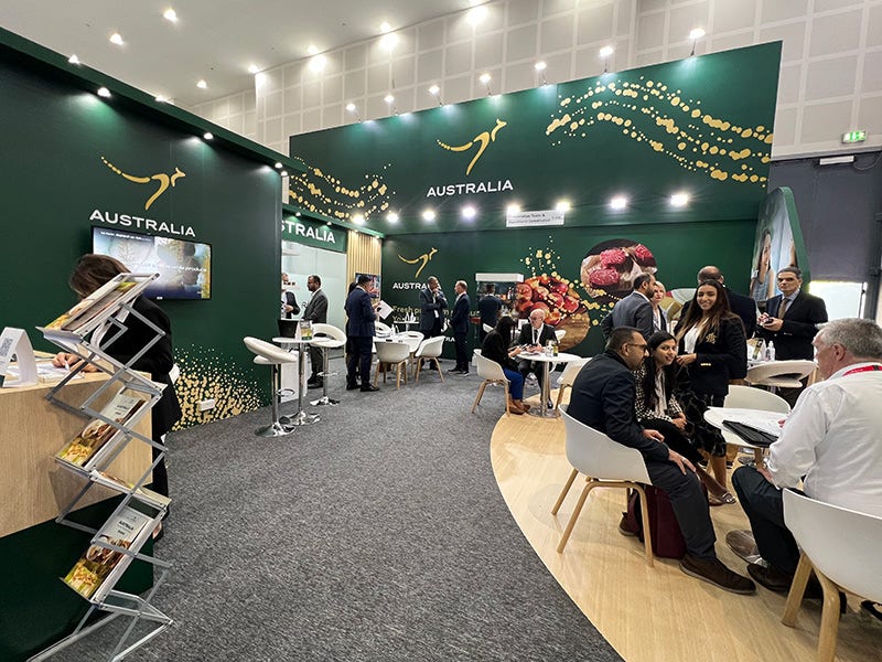 Austrade, Australian Government | Austrade