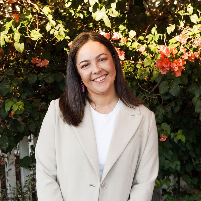 Kendall Draper | Austrade