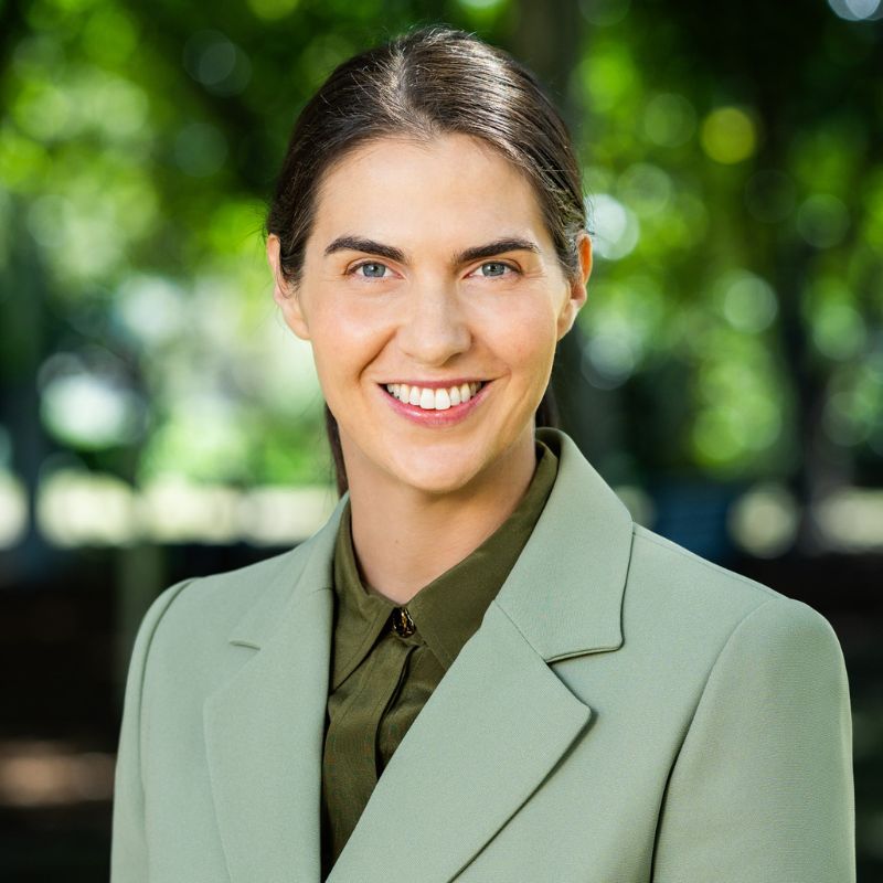 Gabrielle Hall | Austrade