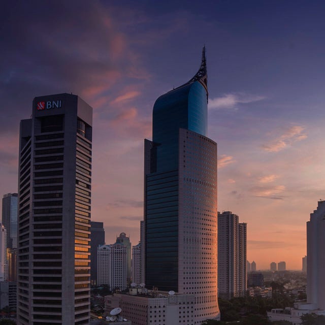 Trade opportunities in Southeast Asia