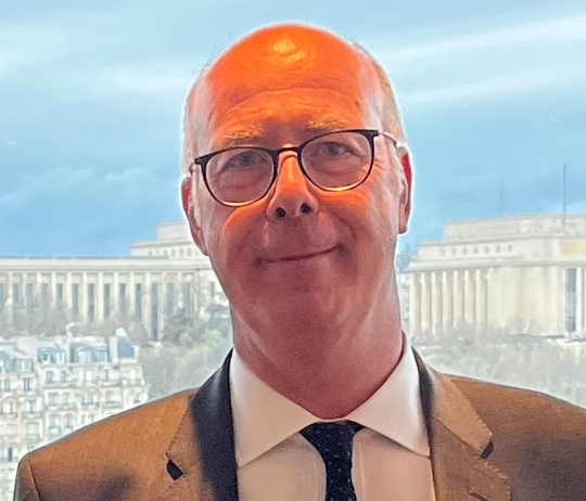 Jean-Baptiste Nithart | Austrade